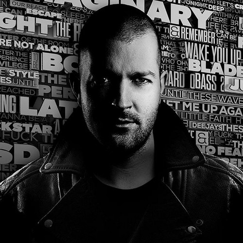 Brennan Heart - live at Reverze 2016 (Antwerp) - 27-Feb-2016
