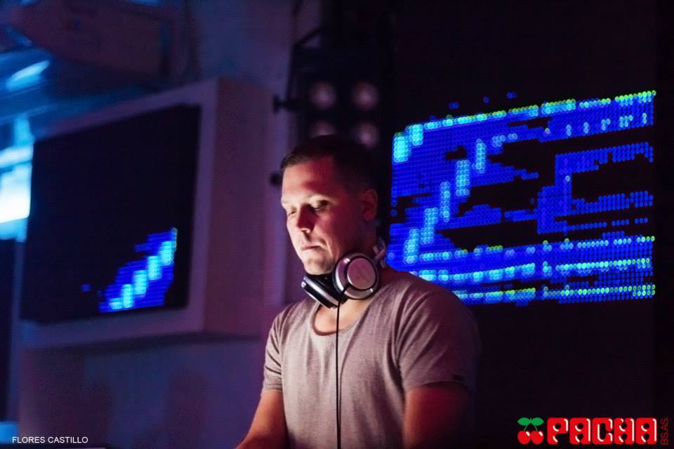 Cid Inc - exclusive for Independance 1st Year Anniversary on RadiOzora ...