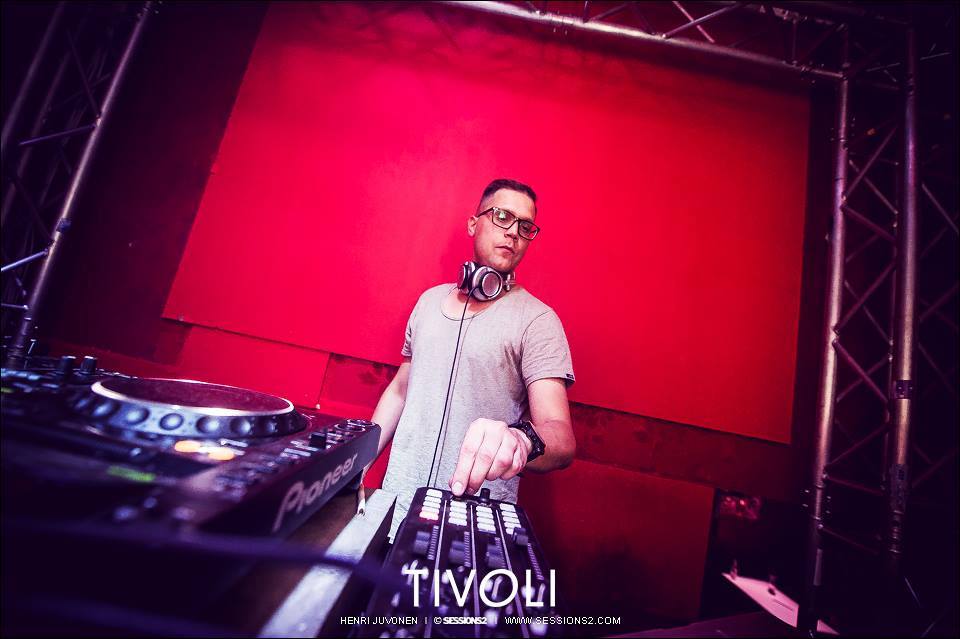 Cid Inc - exclusive for Independance 1st Year Anniversary on RadiOzora ...