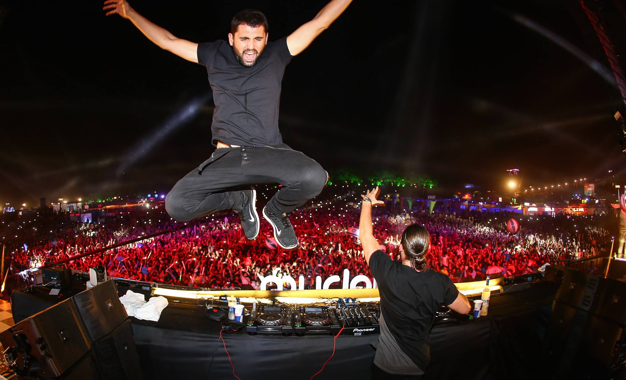 Dimitri Vegas and Like Mike Photo/Image Gallery on Tribalmixes