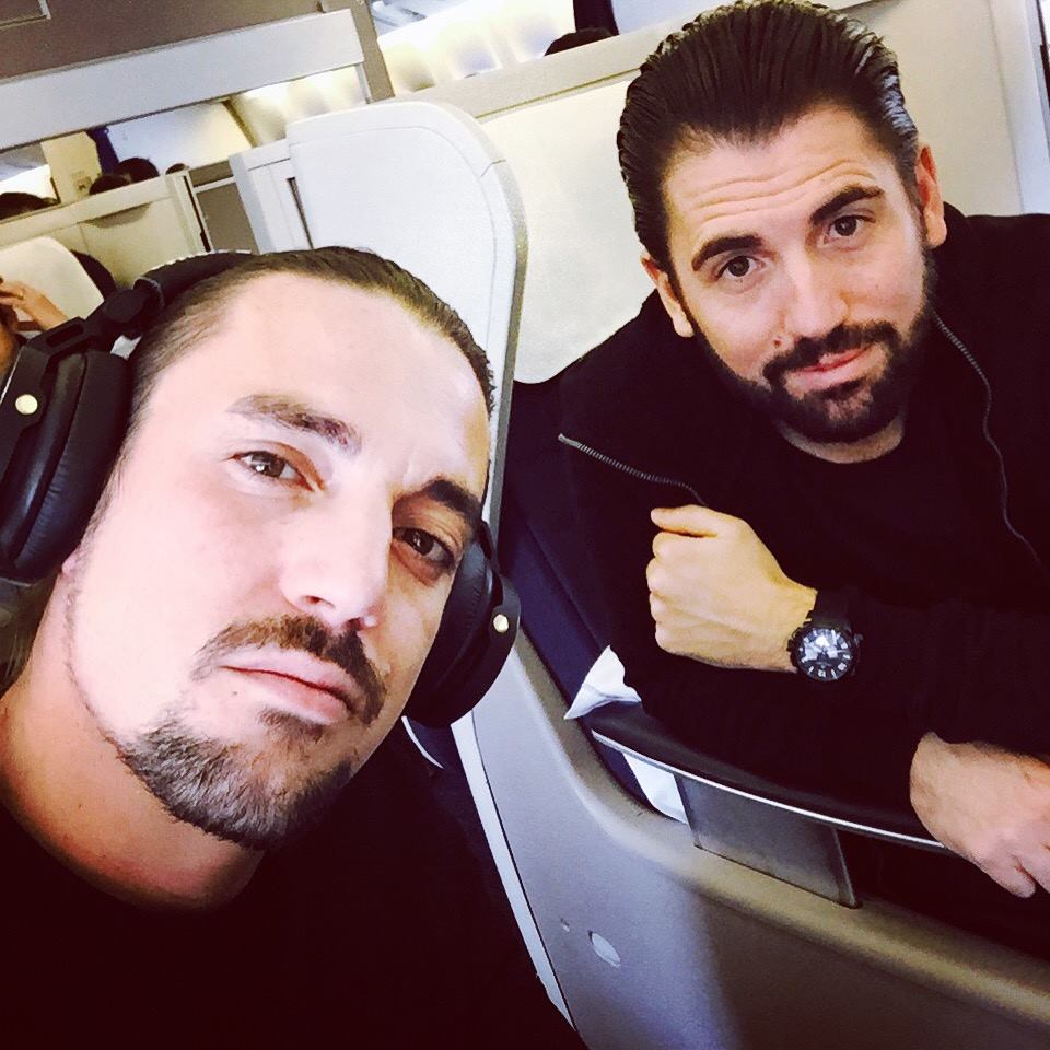 Dimitri Vegas and Like Mike Photo/Image Gallery on Tribalmixes