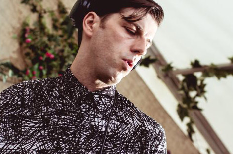 Dixon - Resident Advisor Podcast 500 - 28-Dec-2015