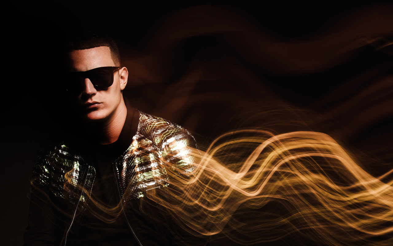DJ Snake - Live at Ultra Music Festival (Miami) - 29-Mar-2014