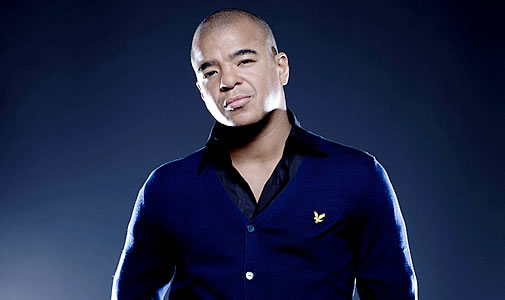 Erick Morillo - Live @ Factory 93 (Insomniac Radio) - 22-May-2020