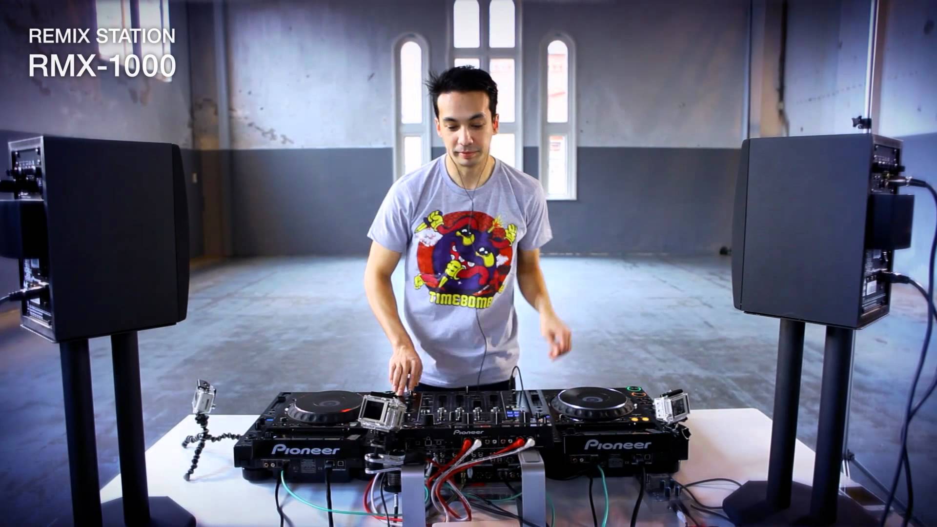 Laidback Luke - WMC 2010 Special Promo Mix - 26-Mar-2010