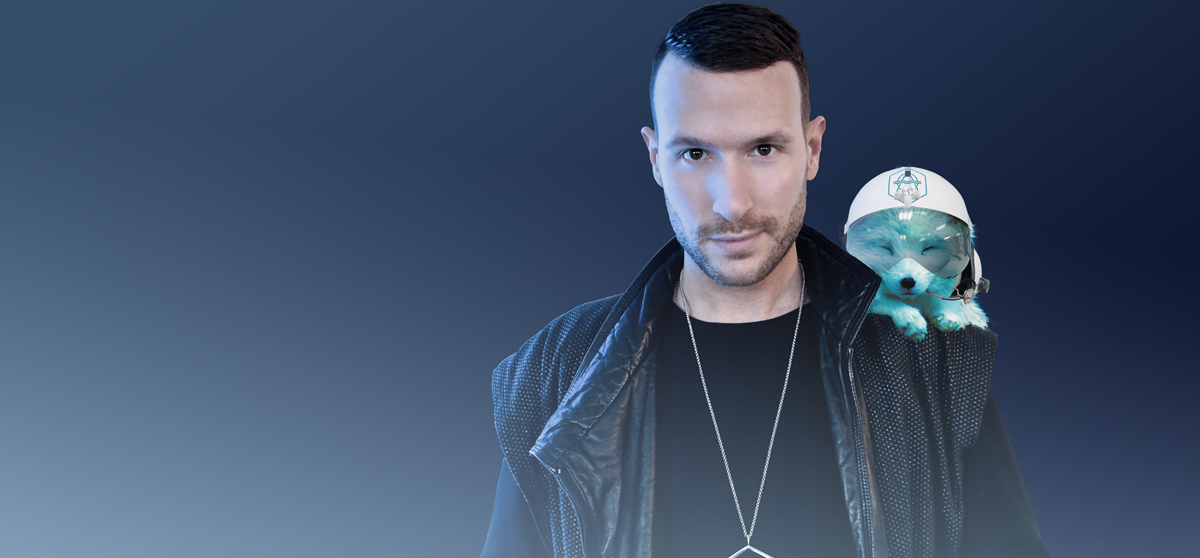 Don Diablo - Hexagon Radio 169 - 26-Apr-2018