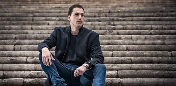 Dosem - Live @ Dune Festival (Full Set) - 17-May-2020