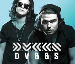 DVBBS - live at Summer Festival 2014, Antwerpen - 28-Jun-2014