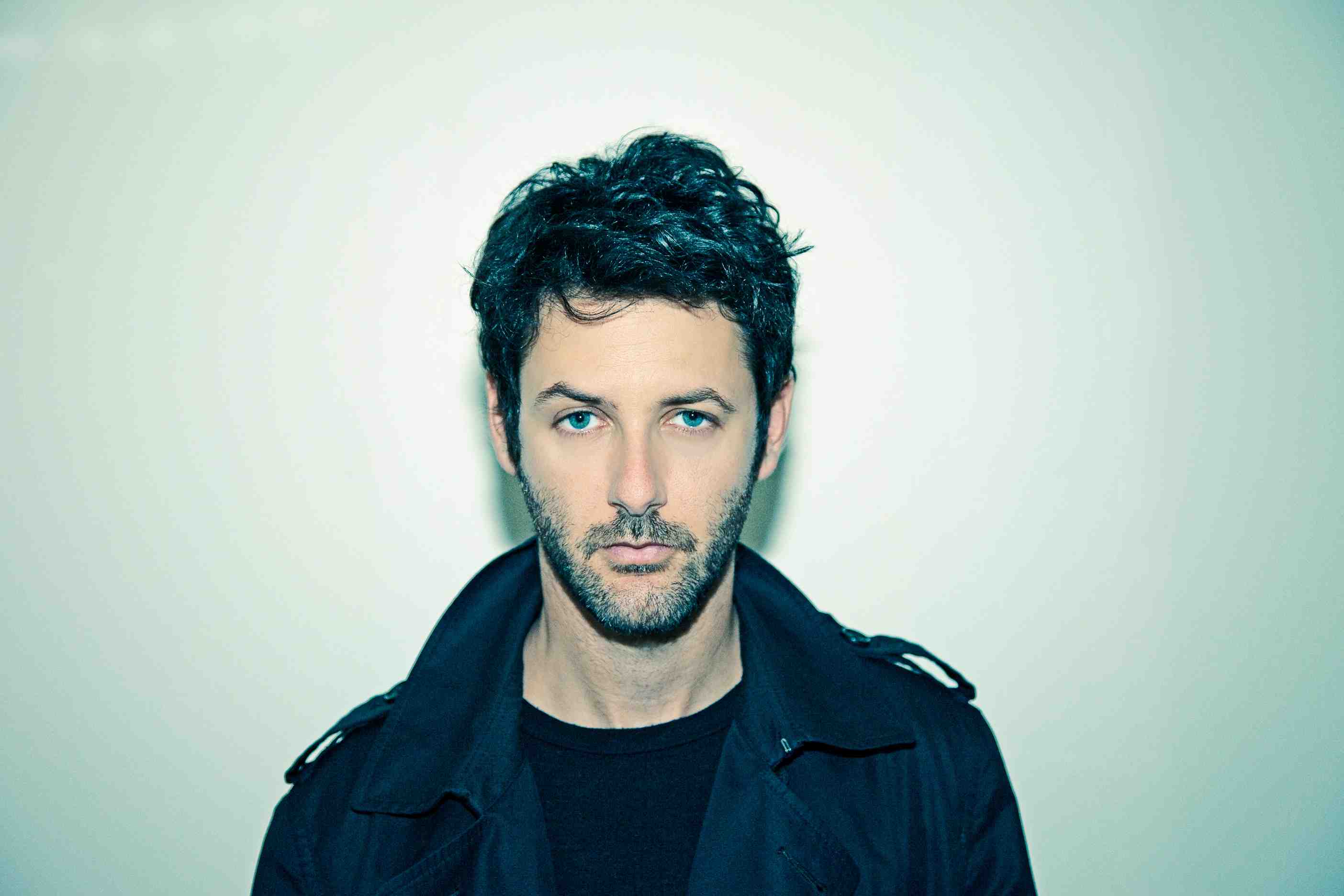 Guy Gerber - Live At La Terrazza, Suplement Facts (Barcelona) - 15-Jun-2013