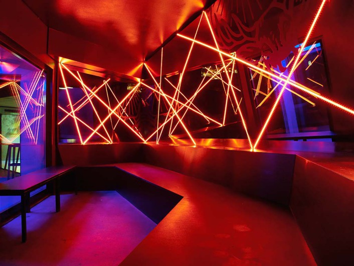 LIA - live at Harry Klein Club (Munich) - 21-Jan-2016