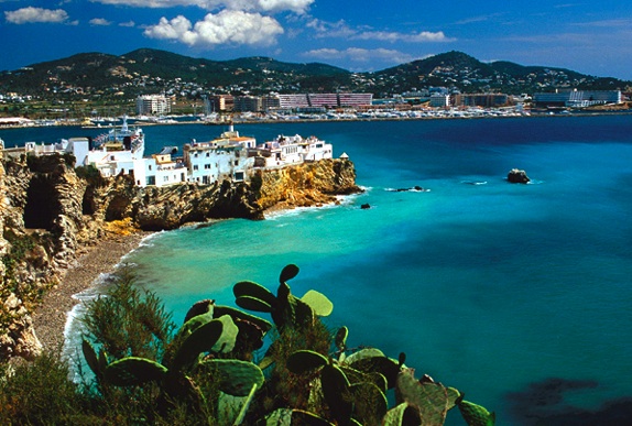 Carl Cox - Sonica Radio Festival, Ibiza - 08-Oct-2012