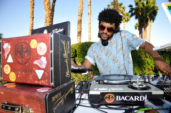 Jamie Jones - Live at Ultra Music Festival, Day 1 (WMC - Miami) - 15 ...