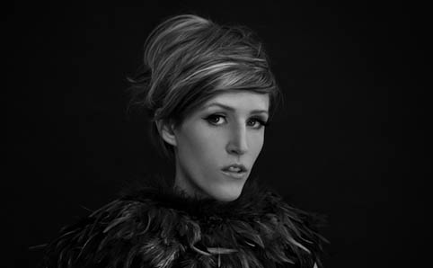 Kate Simko - live at Beatport Lounge, Los Angeles - 11-Nov-2015