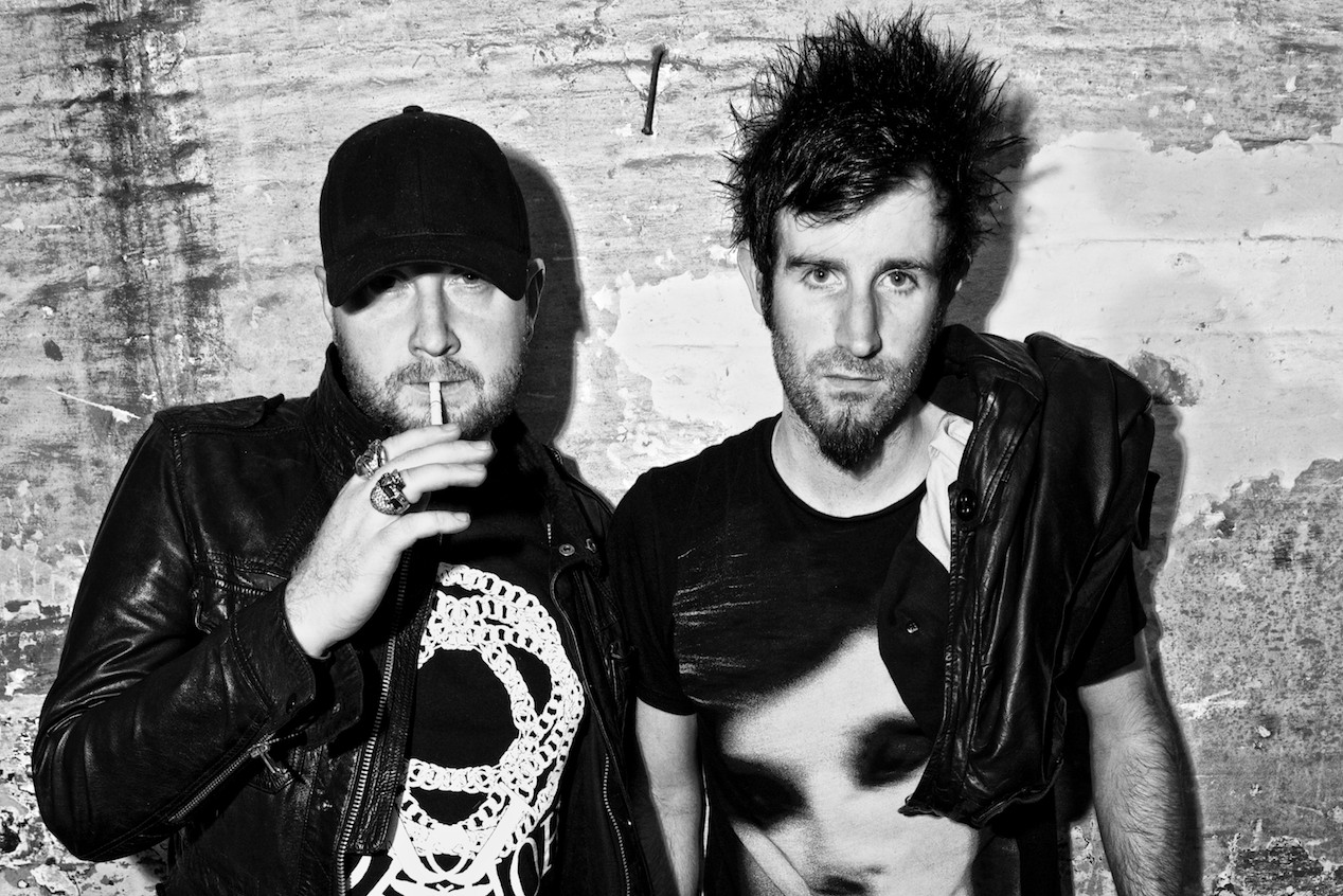 Knife Party - Live at Ultra Music Festival, Day 2 (WMC - Miami) - 16-Mar-2013