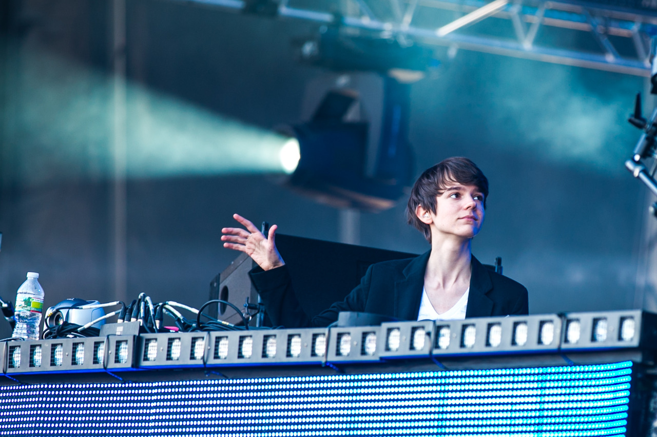 Madeon - Live @ Ultra Music Festival (WMC, Miami, Day 2, FULL SET) - 16 ...
