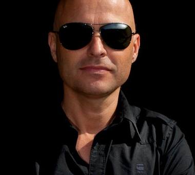 Marco V - Live @ Tomorrowland 2012, Belgium - 28-Jul-2012