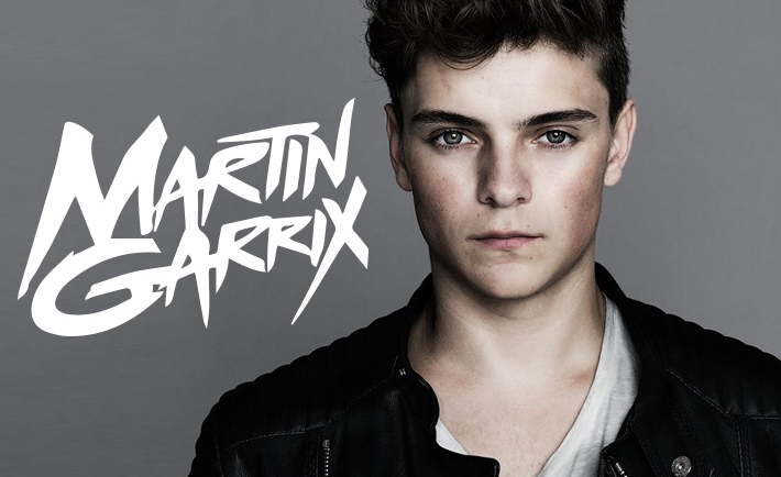 Martin Garrix - Live at Ultra Music Festival (Miami) - 29-Mar-2014