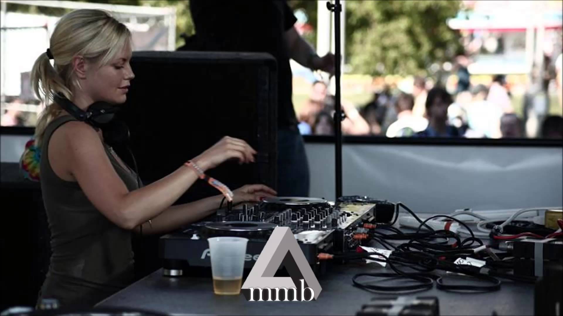 Ida Engberg - Ideal Guest Mix - 13-Apr-2012