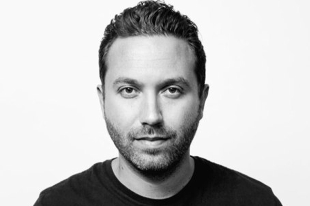 Nic Fanciulli - Live @ Music On Festival (Amsterdam) - 11-May-2019