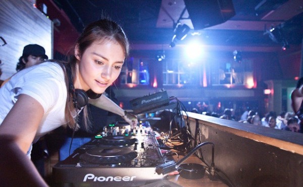 Miss Nine Bio, Info, Social Links, Mixes via Torrents