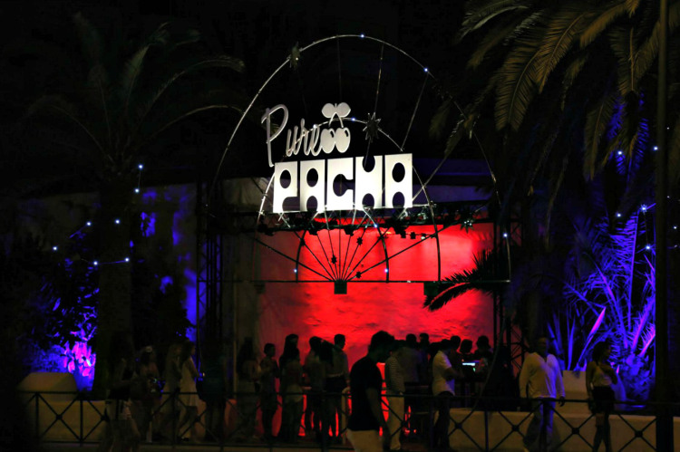 Pacha Photo/Image Gallery on Tribalmixes