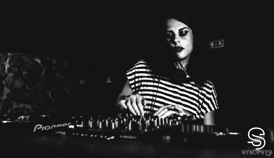Rebekah - live at Verknipt Techno Special, WesterUnie (ADE 2015) - 15 ...