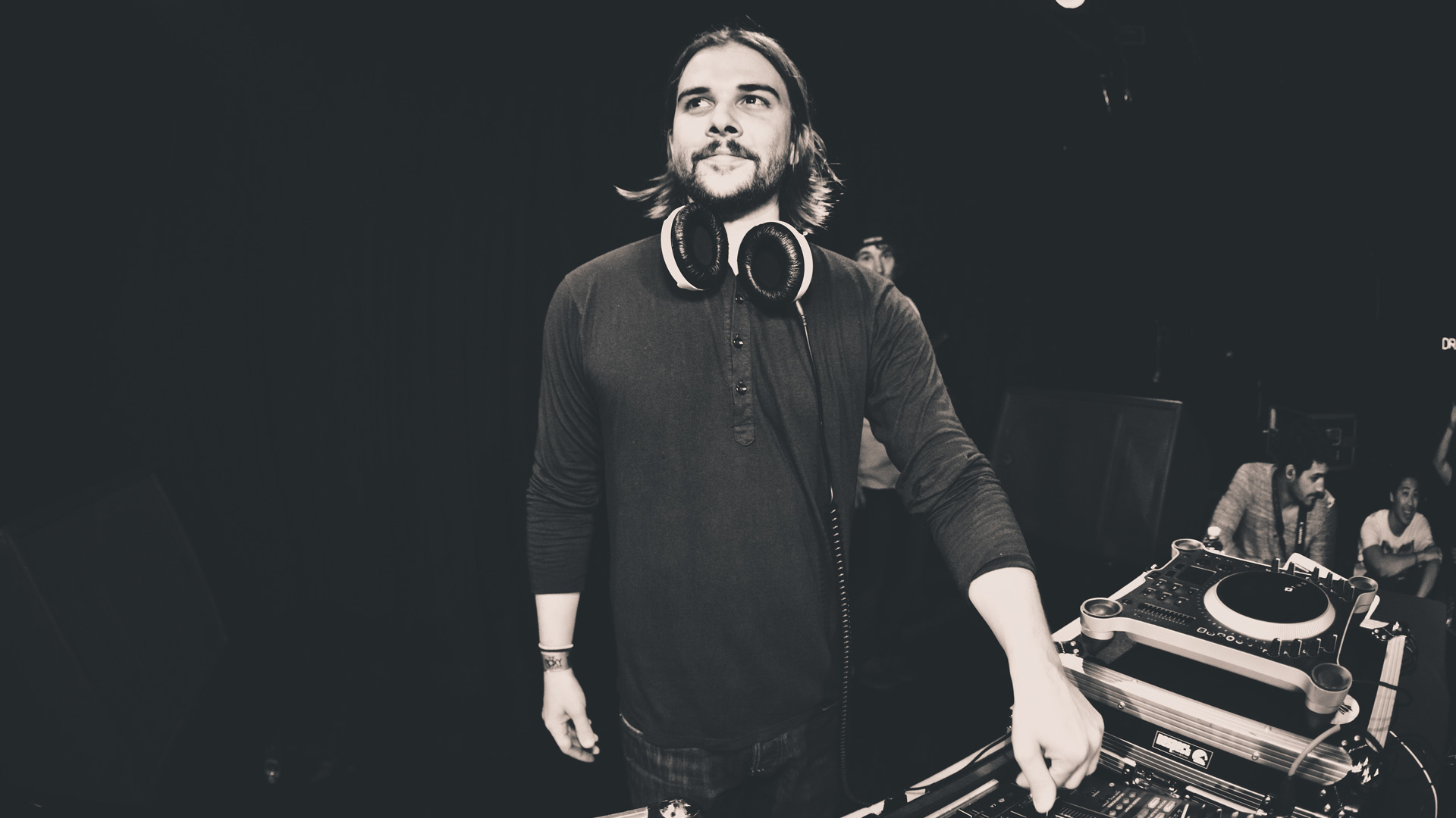 Above & Beyond, Yotto, Oliver Smith, Seven Lions & Jason Ross, Luttrell ...