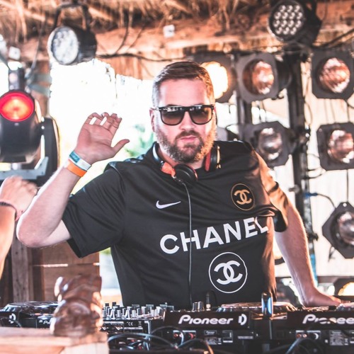 Tapesh - live at Thuishaven Summer Closing - 26-Sep-2015