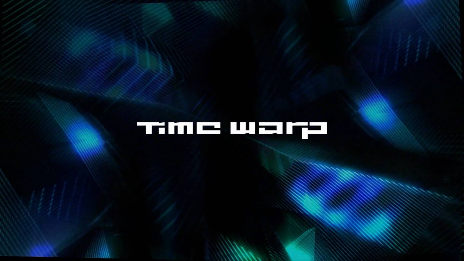 John Digweed - Live @ Time Warp 2014 (Mannheim, Germany) - 05-Apr-2014