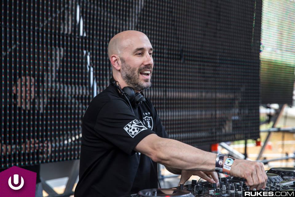 TJR - live at Spring Awakening 2015, Chicago - 14-Jun-2015
