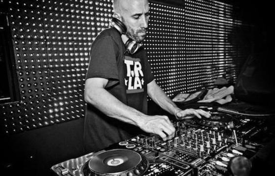 TJR - live at Spring Awakening 2015, Chicago - 14-Jun-2015