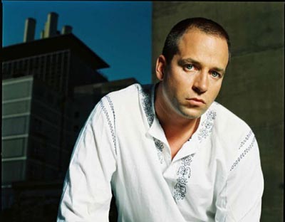 Tom Novy - Funky German House (Ministry Magazine) - December 1999