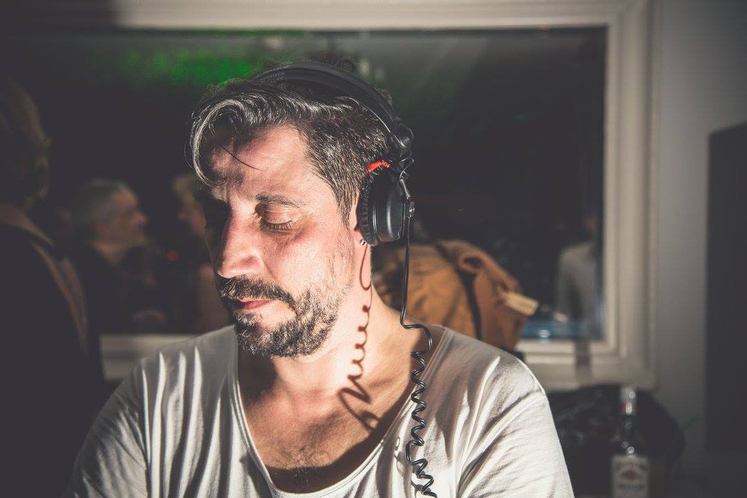 Toni Rios - Live @ Tofa Nightshift - 27-Sep-2018