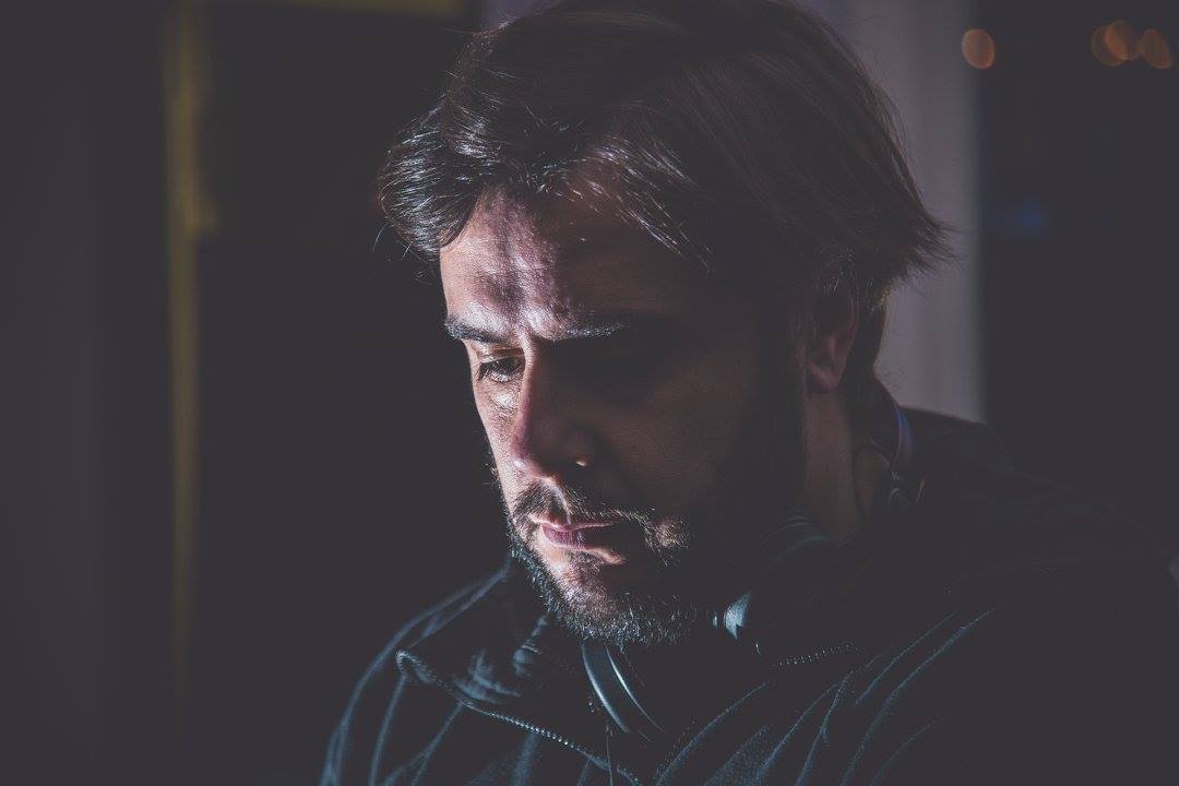 Toni Rios - Live @ Tofa Nightshift - 27-Sep-2018