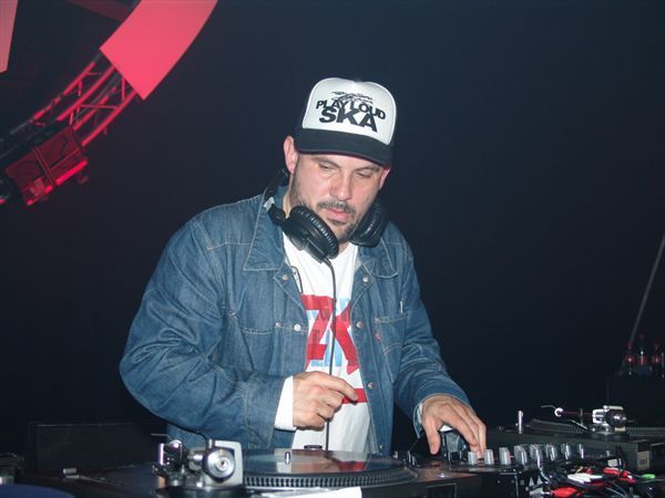 Westbam - Live at KaZanTip Festival [Breaks Arena] - 07-Aug-2013