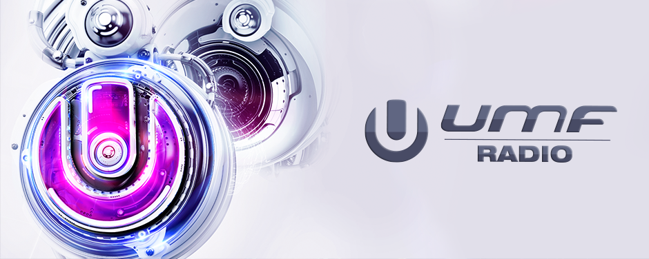 Wiwek, Getter - Umf Radio 363 (Live @ UMF 2016-03) - 22-Apr-2016