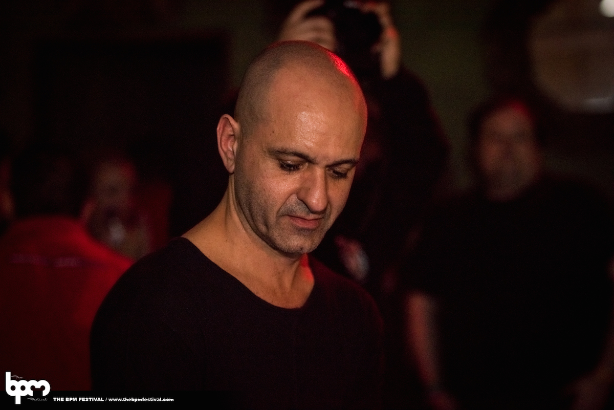 Victor Calderone - The BPM Podcast 056 - December 2016