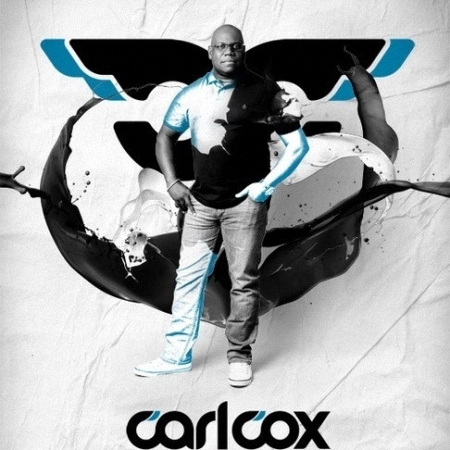 Carl Cox - Global (Episodes 601 - 670) 2014 - 2016
