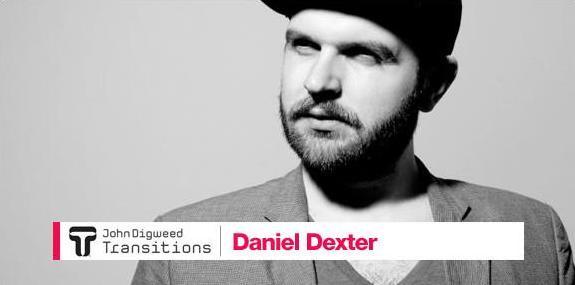 John Digweed & Daniel Dexter - Transitions #576 - 14-Sep-2015