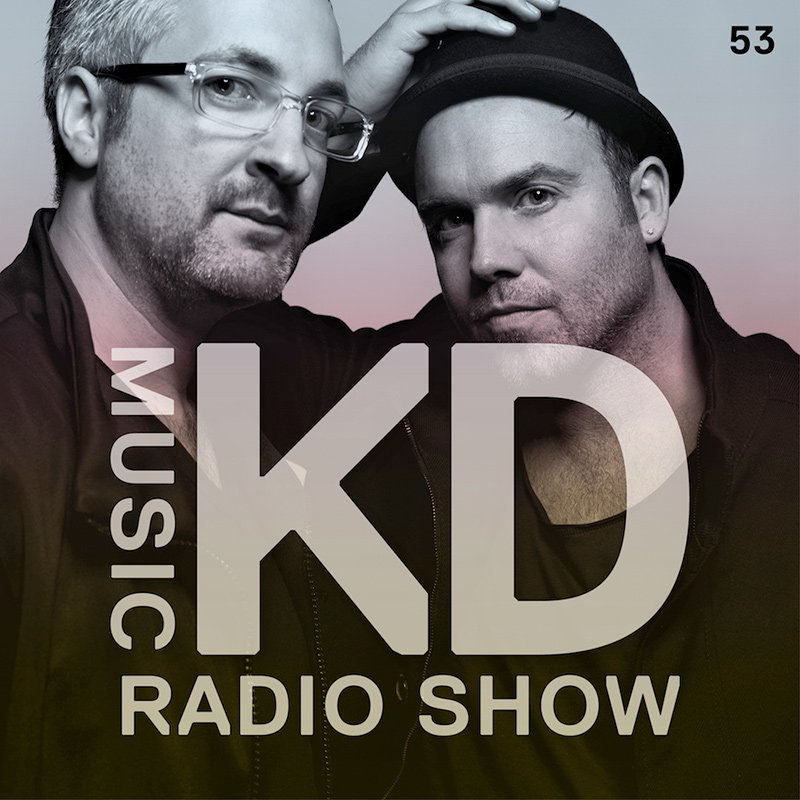 Kaiserdisco - KD Music Radio Show 053 on TM Radio - 04-Oct-2017