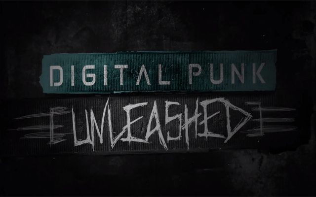Digital Punk - Unleashed 026 - 24-Apr-2015