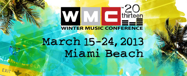 Nic Fanciulli - Live at Delano South Beach - DJ Mag Pool Party (WMC ...