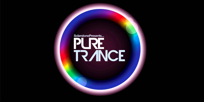 Solarstone - Pure Trance Radio 092 - 14-Jun-2017