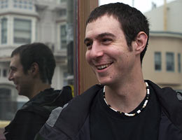 Justin Martin - CrackCast - 17-May-2012