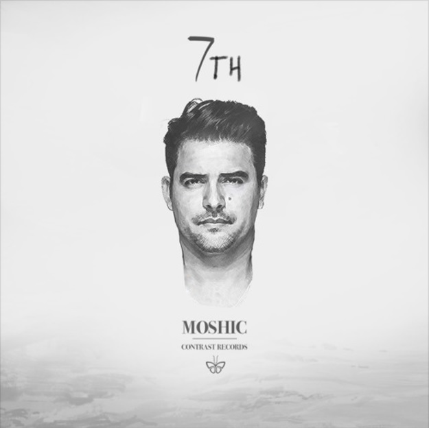 Moshic - The 7th Album Continuous Mix - 29-May-2017