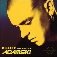 Adamski Bio, Info, Social Links, Mixes via Torrents