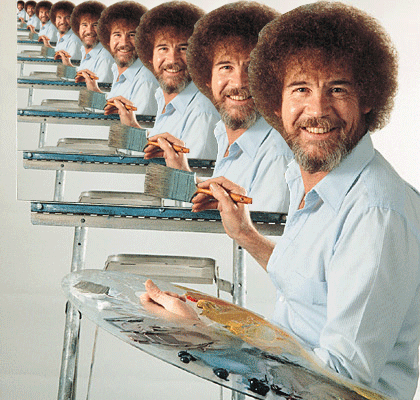 bobross-千图网
