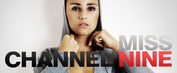 Miss Nine - Nine Sessions 045 - March 2012